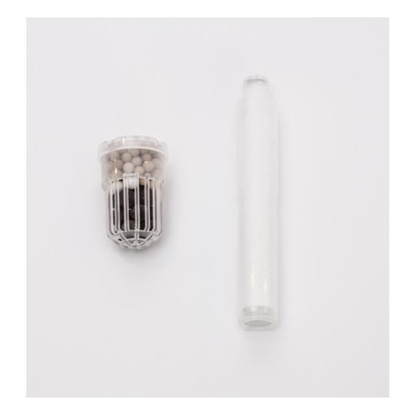 ビビアン・ガイアの水135浄水シャワー用カートリッジ