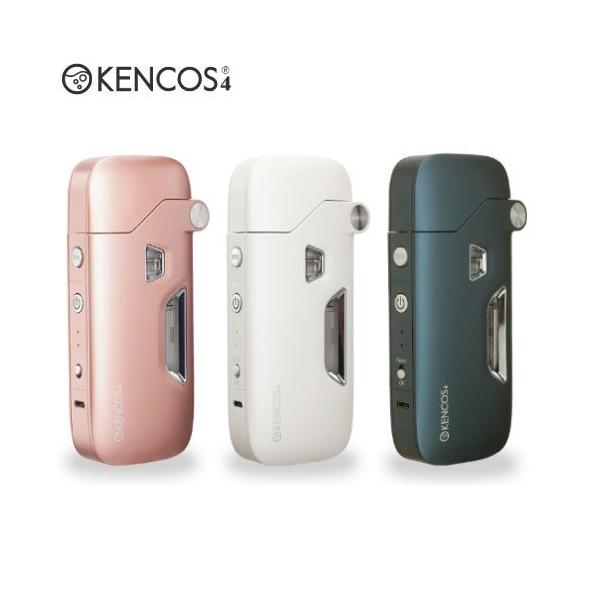 ポータブル水素ガス吸引具 KENCOS（ケンコス）4