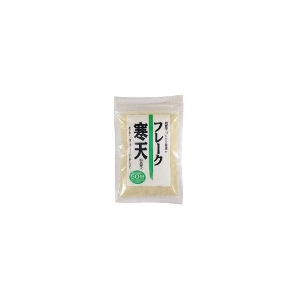 無双本舗 フレーク寒天 ３０ｇ