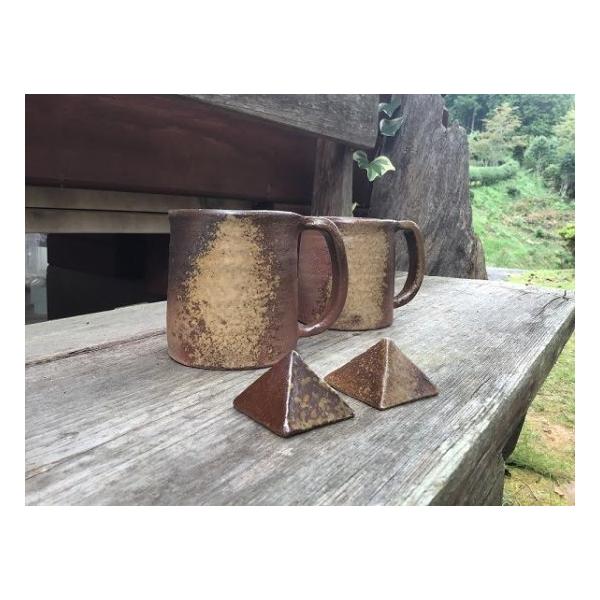 ムーBIZENフラクタルポット