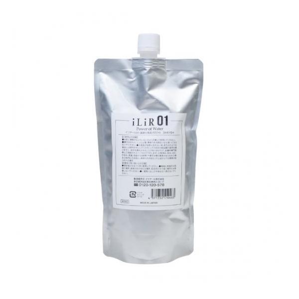 iLiR01 500ml