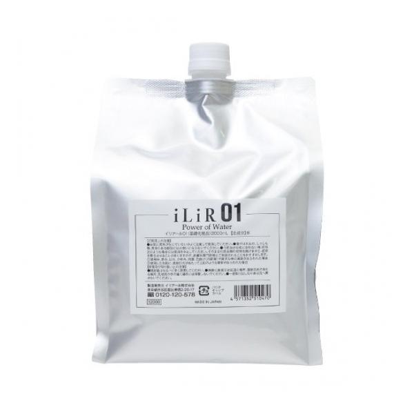 iLiR01 2000ml
