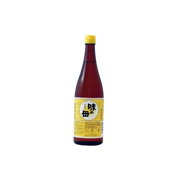 ■日本酒の基となる「もろみ（原酒）」からできた料理用醗酵調味料です。酒の風味とみりんの旨みを併せ持ち、あらゆる料理に使えます。■米と米こうじを原料として日本酒の基となる「もろみ」（原酒）を造り、さらに二段式による糖化工程を経た醸造製品です。...