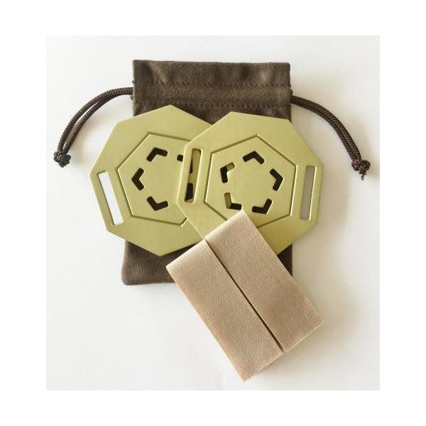 株式会社本物研究所　両手ふり運動にも最適「フォーグ」