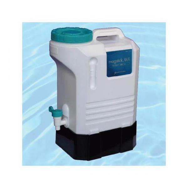 ミネラル還元整水器「マグスティック ネオ」12Lタンクタイプ