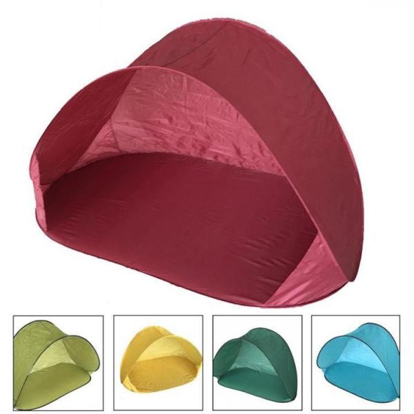 ■品名：キャンプテント■素材：ポリエステル  合金フレーム■カラー：全5色■サイズ：使用時（約）：幅150cm×奥行100cm×高さ80cm■重量（約）：0.8kgtreflestoreの人気検索ワード：キャンプ テント ワンタッチ ワンタ...