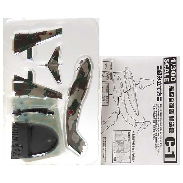 航空自衛隊50周年を記念して施された特別塗装です。塗装、印刷済の完成品。機体番号などは付属のデカールでお好みの機体を再現可能。駐機状態または飛行状態を選択して製作可能。メーカー エフトイズスケール 1/300塗装済み半完成品JANコード 4...