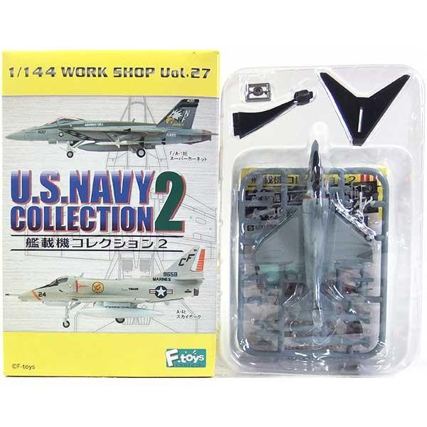 1/144ワークショップシリーズの新作は、アメリカ海軍/海兵隊の空母艦載機！1/144ワークショップシリーズの新作は、アメリカ海軍空母艦載機の新アイテムとして、現用のスーパーホーネットの最新バージョンであるブロックII をモデル化しました。...