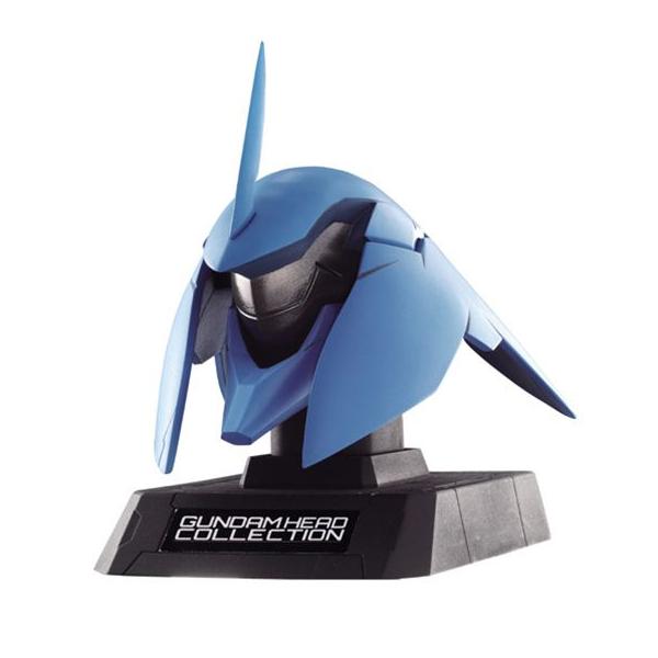 マスコレシリーズに、ついにあの「ガンダム」が登場！ガンダムヘッドコレクションの第１弾には、２０１１年１０月よりＭＢＳ・ＴＢＳ系全国ネットで絶賛放映中の機動戦士ガンダムＡＧから、ガンダムＡＧＥ?１タイプ：ＡＧＥ?１をはじめ、ジェノアス タイプ...