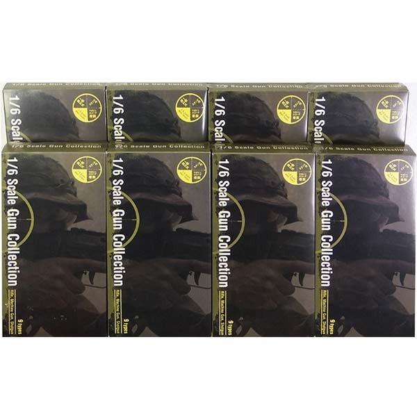 卓上のＡＳＥＮＡＬ＜武器庫＞1/6スケール大人の為のリアルミニチュアモデルが遂に登場！木目の塗装、ウェザリング（汚し）までリアルに表現!!1/6サイズフィギュアに装備可動（ＧＩジョーなど）コレクション性の高い台座付（台座は連結可能、武器庫を...