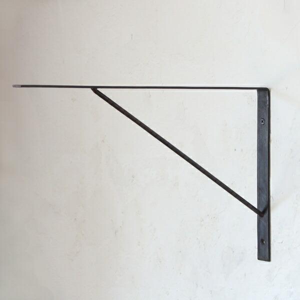 サイズ幅:約2.4cm*奥行:約37.5cm高さ:約24cm重さ:約480g材質:鉄 アイアン商品説明・取付ネジが付属します。(4本)アイアン素材の雰囲気をそのままに残したハンドクラフト商品となります。サイズ・形のバラツキや錆び・加工跡など...