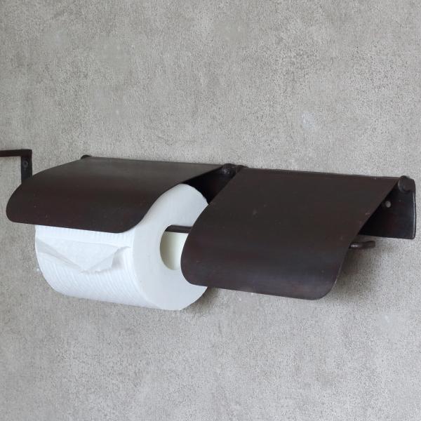 サイズ幅:約35cm*奥行:約10cm高さ：約8cm重さ:約885g材質：IRON アイアン 鉄商品説明ハンドクラフトでつくられていますので加工跡やサイズ・形のバラつきがございます。ラフでアンティークのような１点１点が違う雰囲気をお楽しみく...