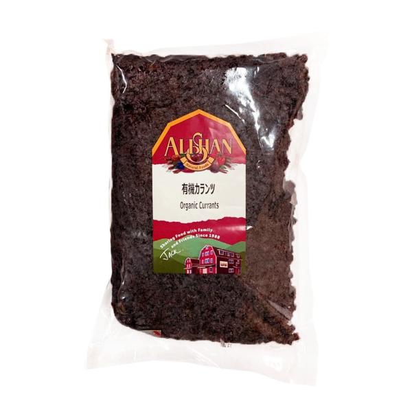 サルタナレーズンやカリフォルニアレーズンなど、他のレーズンの品種に比べて、粒が小さいザンテカランツ種を乾燥させた小ぶりのレーズンです。そのサイズから製パン業者さんに人気があります。ぶどう科のザンテカランツサイズの小ささから製パンやクッキーな...