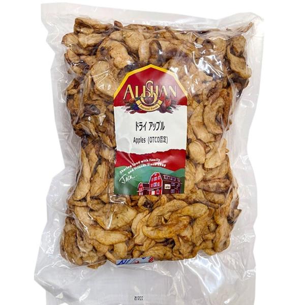 有機大国アルゼンチンで生産されたオーガニックのリンゴです（原産地は予告なく変更する場合があります）。柔らかくふわふわした食感甘酸っぱさがクセになるそのままでスナック代わりに、ケーキやマフィンなどお菓子作りにドライフルーツの取扱いに関して冷暗...
