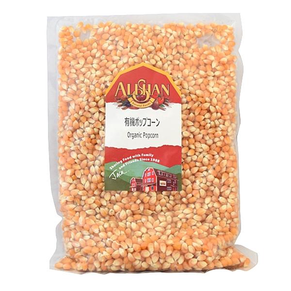 ポップコーン専用の品種です。なべで加熱し、バターやキャラメル、カレーなど好きな味付けでお楽しみください。福岡正信さんの著書を読んで有機に転換したカルフォルニアのエドさんの農園より。ポップコーン農家エドさん日本を代表する支援農法の父、福岡正信...