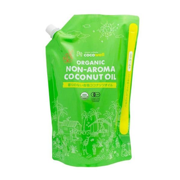 トランス脂肪酸・コレステロールゼロ母乳成分ラウリン酸を約50％含有無味・無臭でくせがなく、調理に使いやすい酸化に強いので炒め油や揚げ油におすすめBPAフリーのパッケージを使用ココナッツオイルに含まれる　ラウリン酸とはラウリン酸は母乳に約7％...