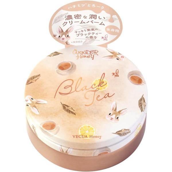 ■商品説明・蜂蜜バターのようなクリームバーム。リッチな感触で、肌を濃蜜ガード。しっとりした肌へとすばやく導いて、潤いを保ちます。・蜜蜂がつくったバターとも言われるミツロウ、シアバター、カカオバターといった、バリア効果の高い3種の成分を配合。...