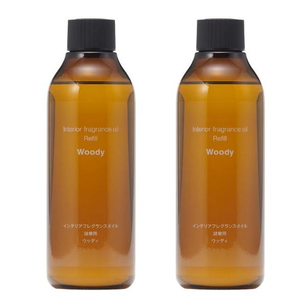 ■容量 : 200mL香り : ウッディ原産国 : 日本成分：イソパラフィン、パチュリ油、アミリス油、ユーカリ油、ヒノキ油、シダーウッド油、香料インテリアフレグランスオイル (別売) のガラスボトルに詰め替えてご使用ください。