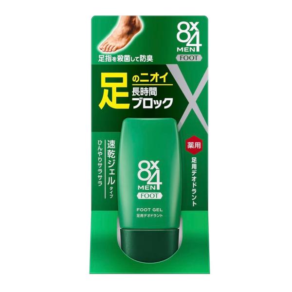 ■情報1足指を殺菌して防臭! 足のニオイを長時間ブロック! 【直塗ジェルタイプ】(医薬部外品)30ml×1個■原材料・成分クロルヒドロキシアルミニウム液*、イソプロピルメチルフェノール*、水、ジメチコン、エタノール、トリシロキサン、PEG-...