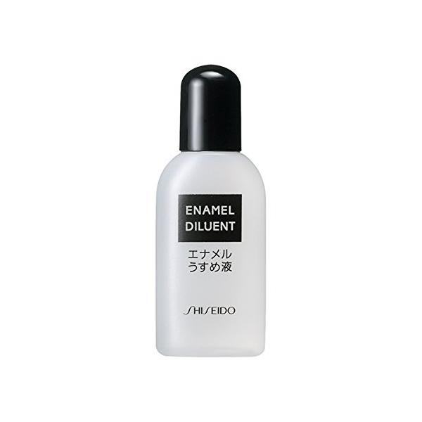 ■商品紹介濃くなって、使いにくくなったネールエナメル用のうすめ液です。原材料・成分酢酸ブチル　酢酸エチル　ブタノール内容量　15ｍｌ