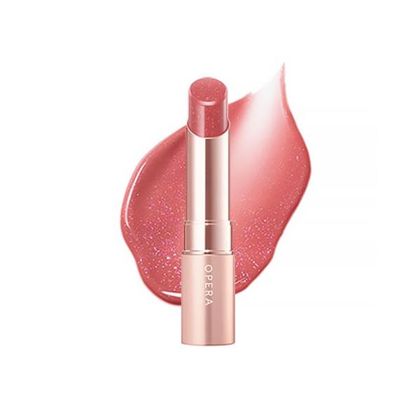 ■商品説明・雫のようなブルーラメをまとった、限定カラーの可憐なサクラピンク。・ひと塗りで、ぷるんとキレイ色続く水光ツヤ質感リップティント。・透明感あふれるベースに、光を集める「疑似ツヤパール」がグロスいらずの水光ツヤを生みます。・唇の水分に...