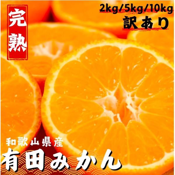 【納期2日〜3日】【訳あり品について】?葉っぱや枝にこす れて出来た傷や黒点があるものや、サイズの関係で、?通常 の市場に流通させることができない規格外の物をいいます。?訳ありといっても皮を剥けば中身は美味しいみかんとして 安心してお召し上...
