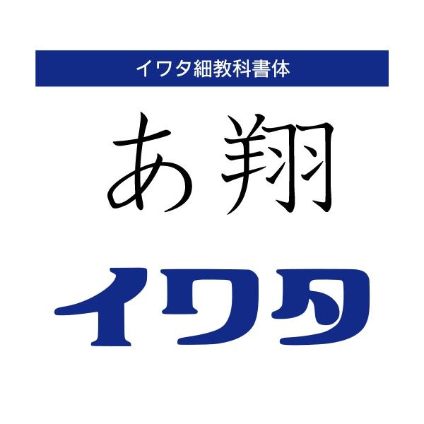 対応OSを必ずご確認ください。本製品の納品はEメールで行います、パッケージ等の物理的な納品はありません。@cs-customer.jp　のドメインを迷惑メールにならないように予め設定お願い致します。TrueType イワタ細教科書体 ダウン...