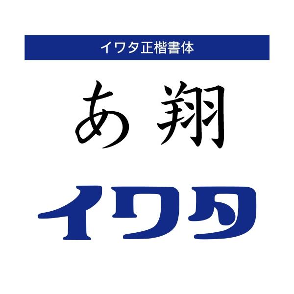 対応OSを必ずご確認ください。本製品の納品はEメールで行います、パッケージ等の物理的な納品はありません。@cs-customer.jp　のドメインを迷惑メールにならないように予め設定お願い致します。TrueType イワタ正楷書体 ダウンロ...