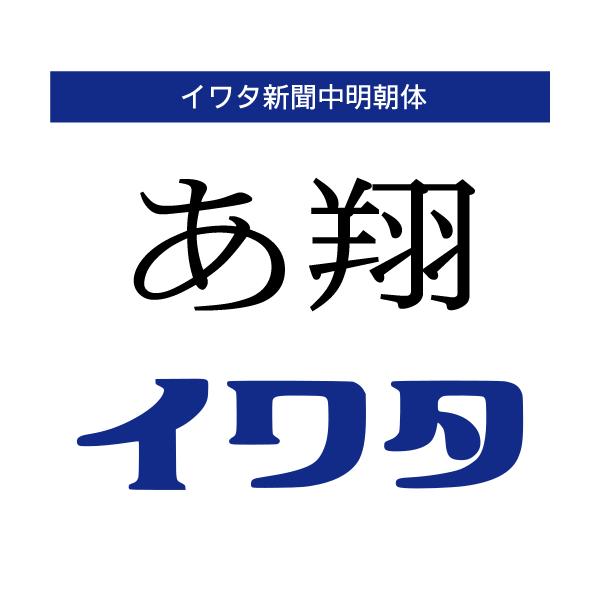対応OSを必ずご確認ください。本製品の納品はEメールで行います、パッケージ等の物理的な納品はありません。@cs-customer.jp　のドメインを迷惑メールにならないように予め設定お願い致します。TrueType イワタ新聞中明朝体 ダウ...