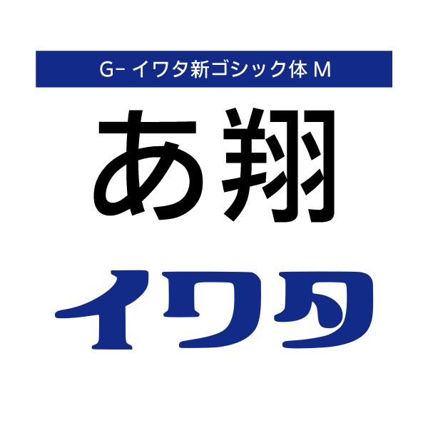 対応OSを必ずご確認ください。本製品の納品はEメールで行います、パッケージ等の物理的な納品はありません。@cs-customer.jp　のドメインを迷惑メールにならないように予め設定お願い致します。TrueType G-イワタ新ゴシック体M...
