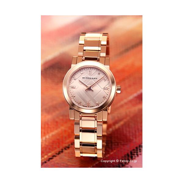 CITY メンズ 新品未使用★バーバリー レディース腕時計 THE ゴールド - nimfomane.com