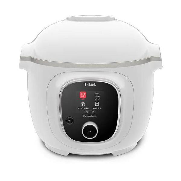 ●カラー：ホワイト●容量：6.0L(調理容量：4.0L)●本体サイズ(約)：幅38.0×奥行35.0×高さ32.5cm●重量：約6.5kg●消費電力：1200W●コード長：約1.5m●付属品：蒸しかご、蒸しかご台、炊飯用カップ、クイックスタ...