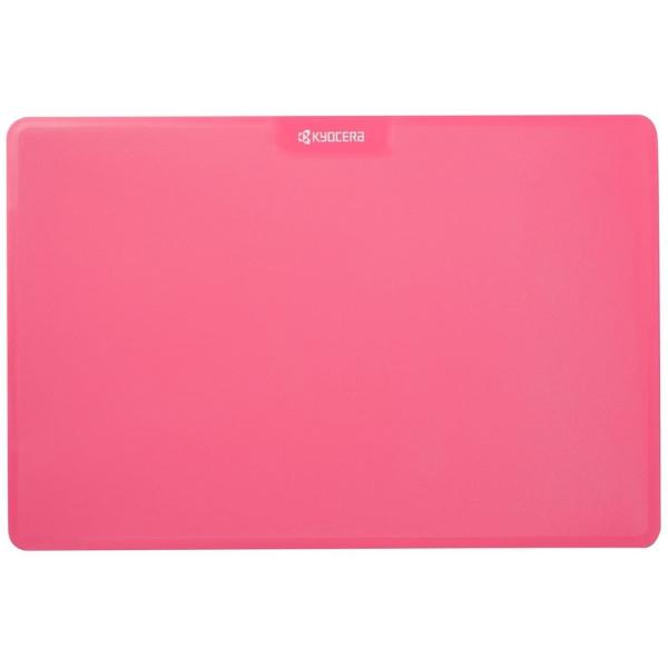 カラー：ピンク本体サイズ（約）：縦30.1×横20.1×厚み0.2cm素材：ポリプロピレン