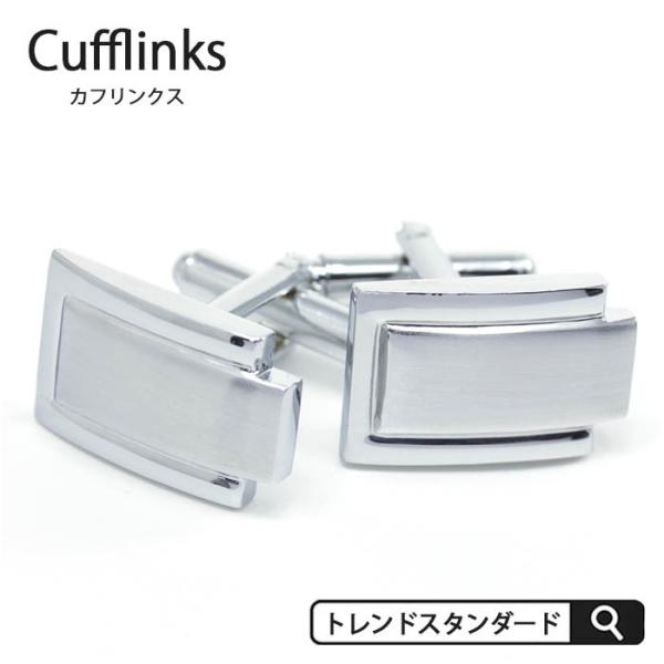 【型番】HWCF1090【素材】真鍮(仕上げ：ロジウムメッキ)【商品情報】スウィヴル式(可動留め具タイプ)【付属品】保存用巾着