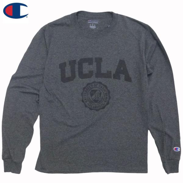 日本での知名度は特に高く、世界大学ランキングにおいて常に上位に名を連ねる西海岸の名門校『UCLA(University of California, Los Angeles)』。『UCLA』のブックストアより、チャンピオン社製のオフィシャル...