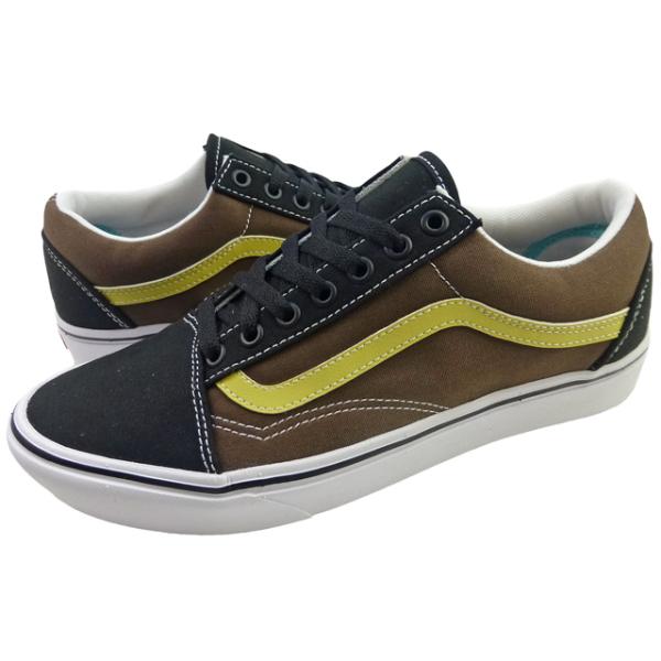 スケートシューズが次々とハイテク化していく中、ほとんどモデルチェンジされずクラシカルスタイルを貫き、VANSのベストセラー商品となった別名「JAZZ（ジャズ）」と呼ばれているOLD SKOOL。VANSの定番Old Skoolオールドスクー...