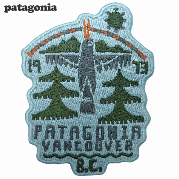 バンクーバー店の従業員の間では「ストーク神殿」と呼ばれている『Patagonia Vancouver』。対岸にダウンタウンとノースショアの山々の景色を望み地元ではキッツ・ビーチの愛称で親しまれているキツラノ・ビーチから数ブロックのところにあ...