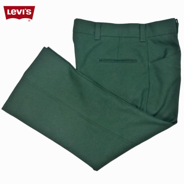 70-80年代製古着のリーバイス パナテラの4ポケットパンツ『Used 70-80's Levi's Panatela 4 Poket Pants』が入荷。Levis Panatela(リーバイス パナテラ)とは70〜80年代にデニム以外の...