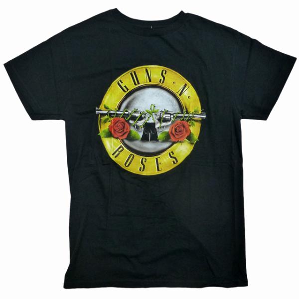 全米1位を獲得したデビュー・アルバム『Appetite For Destruction』で、一気にロック界のスターダムに駆け上り、数々のスキャンダルやメンバーの脱退などがありながらも2012年にはロックの殿堂入りを果たす『GUNS N' R...