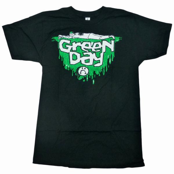 パンクロックバンドとして史上初のグラミーの主要4部門の一つである『最優秀レコード賞』を獲得するなどパンク史に金字塔を打ち立て2015年には、ロックの殿堂入りを果たすグリーンデイ。1992年にリリースされた通算2枚目のインディーズ時代最後のア...