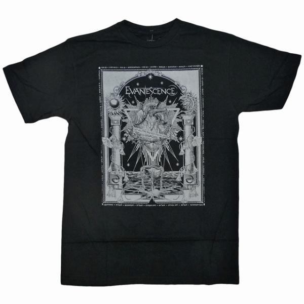 映画『デアデビル』のサウンドトラックにフィーチャーされて大ヒットを記録したシングル曲『Bring Me To Life』を含む2003年リリースのファーストアルバム『Fallen』が、1500万枚を超えるセールスを記録し、90年代からの長き...