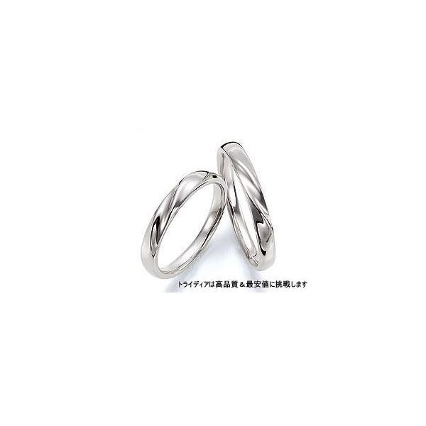 【写真】左  【素材】Pt900  【リングサイズ】〜#13  【幅】3.2mm(目安) 【厚】2.2mm(目安) 【納期】4週間  あえて「飾らない」美しさを追求すると   その答は「シンプル」にたどり着く  特注サイズは別途お見積もりし...