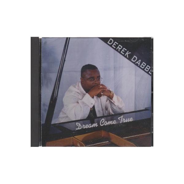 アーティスト：Derek Dabbs 【輸入盤】帯なしです。レンタル・ネットカフェ落ちなどではございません。ケースに若干の擦り傷、盤面に軽度のキズがございますが、音とびなどは無く再生に影響はございません。※出荷委託先のAmazonより配送い...
