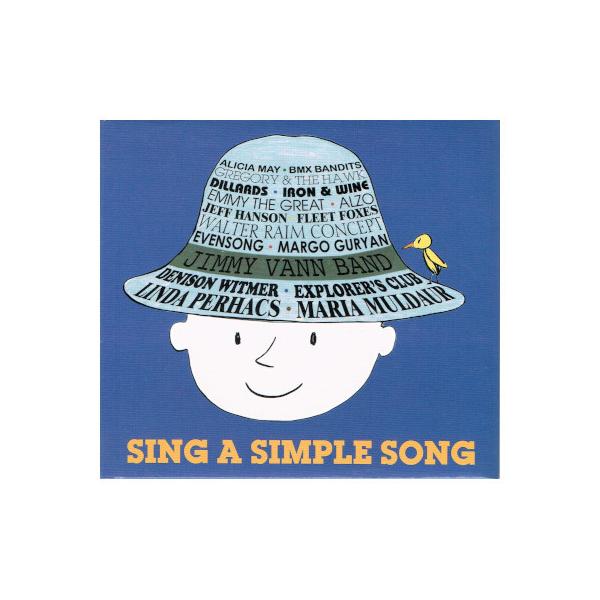 1. Carry Me Home (Alicia May)2. I Know A Secret (BMX Bandits)3. Doubtful (Gregory &amp; The Hawk)4. Headed For the Count...