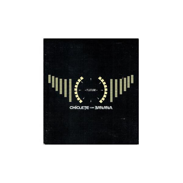 アーティスト：Chiclete Com Banana全商品アルコール消毒・清掃済みです。【輸入盤】ディジパック仕様です。レンタル・ネットカフェ落ちなどではございません。ケースに若干のスレと盤面に微小なキズがございますが、音とびなどは無く再生...