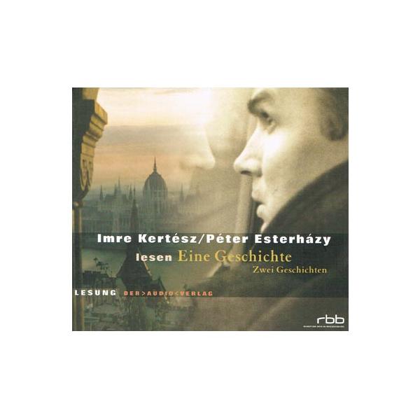 Peter Esterhazy (著), Imre Kertesz (著)全品アルコール消毒＋清掃済みです。【輸入盤】CD2枚組み・ディジパック仕様です。レンタル・ネットカフェ落ちなどではございません。ケースに若干のスレと両盤面に微小なキズ...