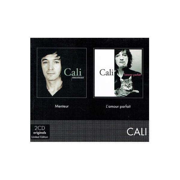 アーティスト：Cali 【輸入盤】CD2枚組み・スリーブケース入りです。レンタル・ネットカフェ落ちなどではございません。ケースに若干の擦り傷、両盤面の外周に微小なキズがございますが、音とびなどは無く再生に影響はございません。※出荷委託先のA...