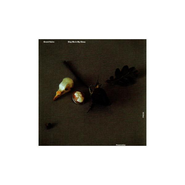 アーティスト：Grand Salvo その他 【輸入盤】紙製ジャケット仕様です。レンタル・ネットカフェ落ちなどではございません。ジャケットケースに若干の擦り傷、盤面に微小なキズがございますが、音とびなどは無く再生に影響はございません。発送に...