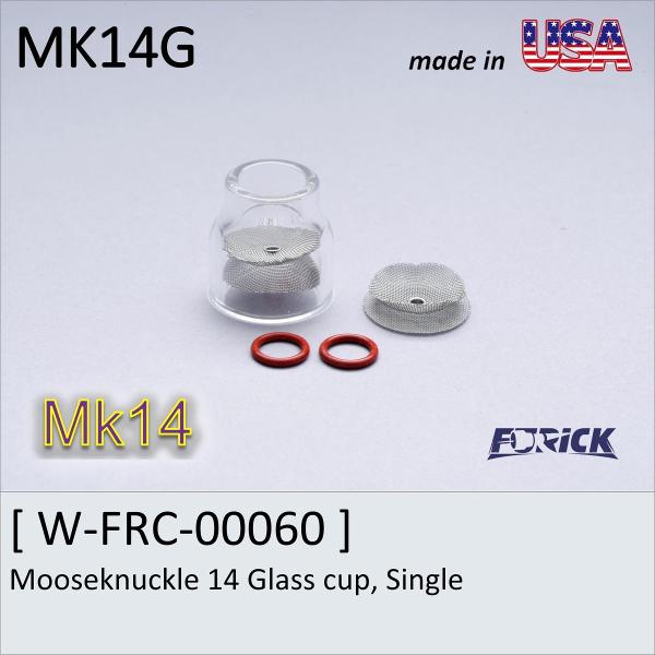45V4〇系もしくはFURICK CUPガスレンズに組み合わせて使用します。Ceramic製CUP　1個入りです。1. Pyrex製ノズル2. スクリーンΦ2.4mmLA MER(Miller:WELDCRAFT)/WeldTec/Spee...