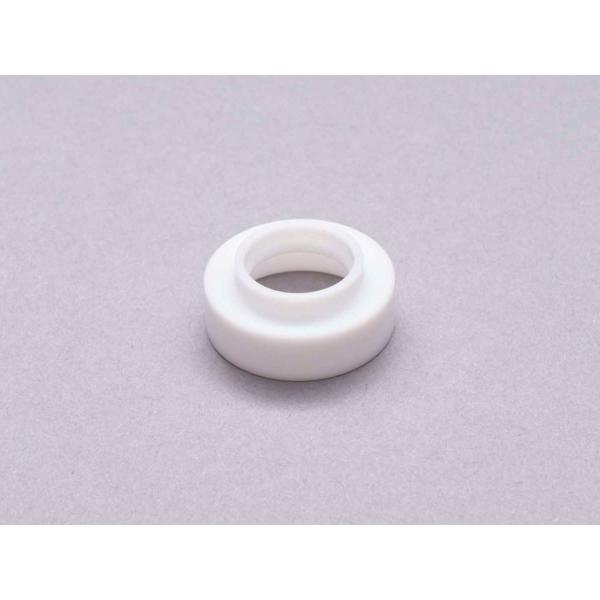 FURICK CUP ガスレンズ用インシュレーター。パナソニック製トーチ専用部品。1.　インシュレーター　　　　適合トーチパナソニック製　#17 #18 #26 サイズ［YT-15/20/30TS□,YT-15/20TSF□,YT-30TSW□]